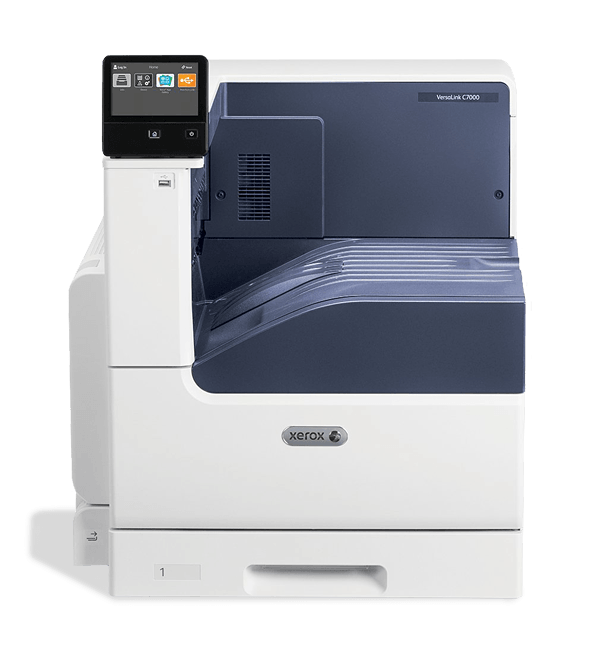 VersaLink C400 - IopGroup